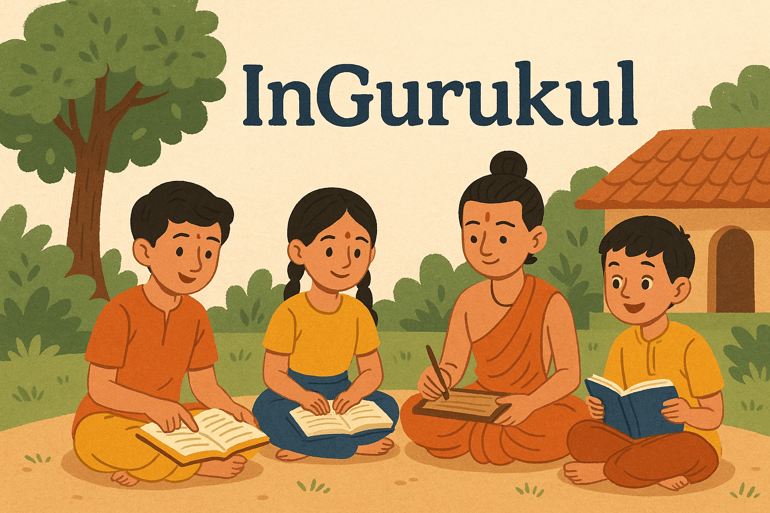 InGurukul
